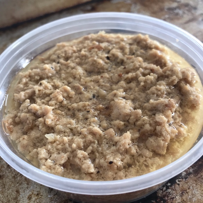 Montreal Spiced Pork Cretons – BBQ Québec